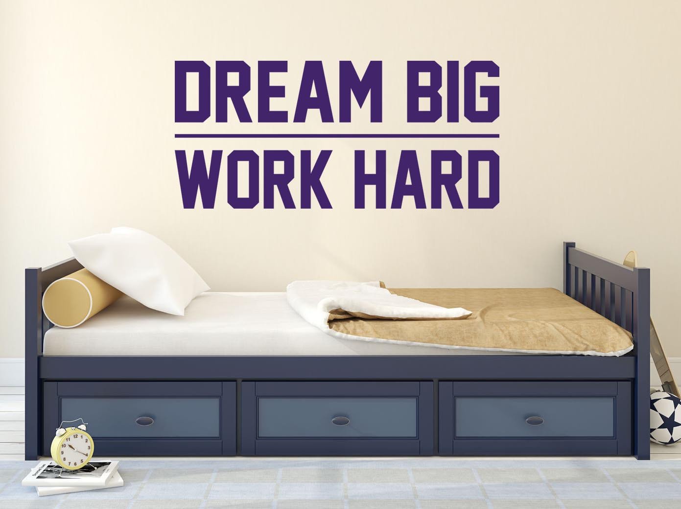 The complete guide to wall art perfect for your office walls